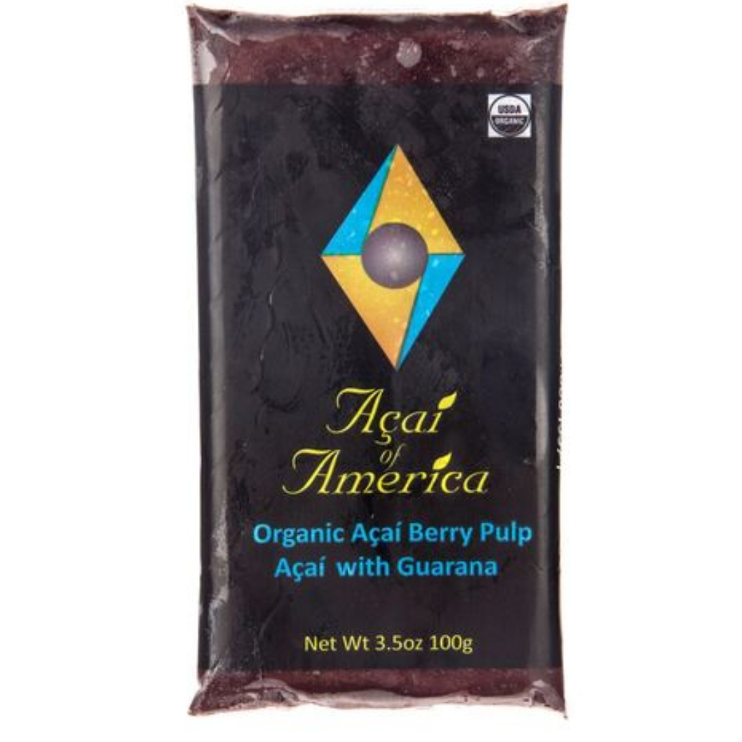 Acai of America – Dingman's Dairy