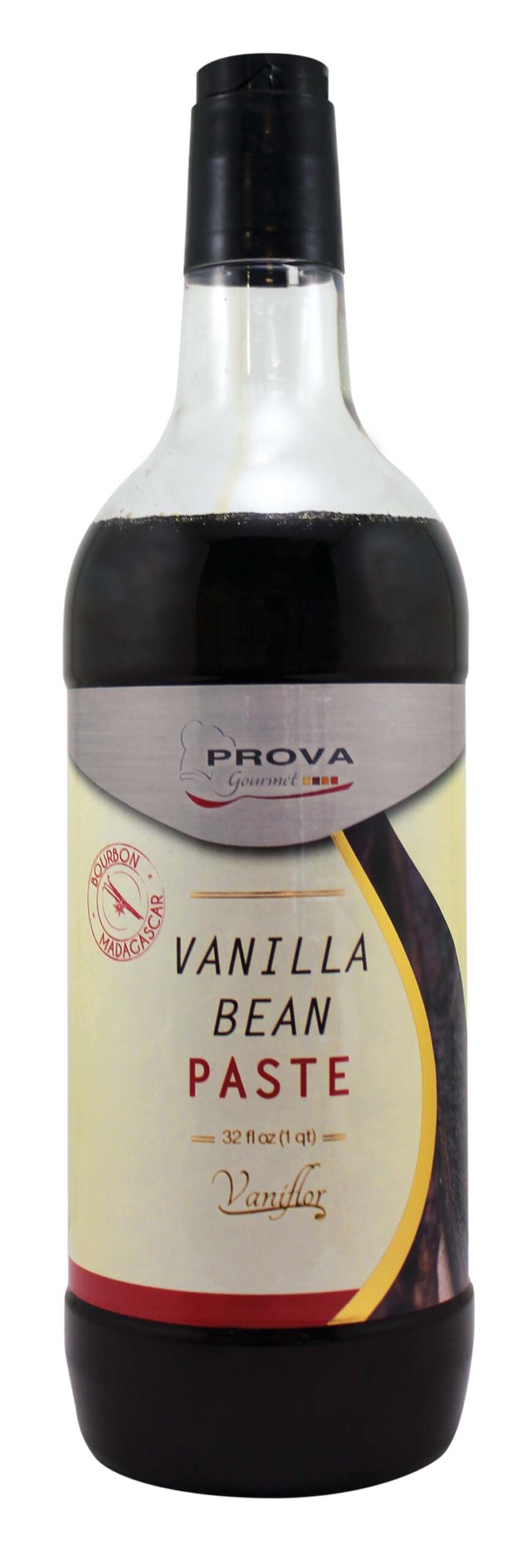 Prova Vanilla Bean Paste Qt – Dingman's Dairy