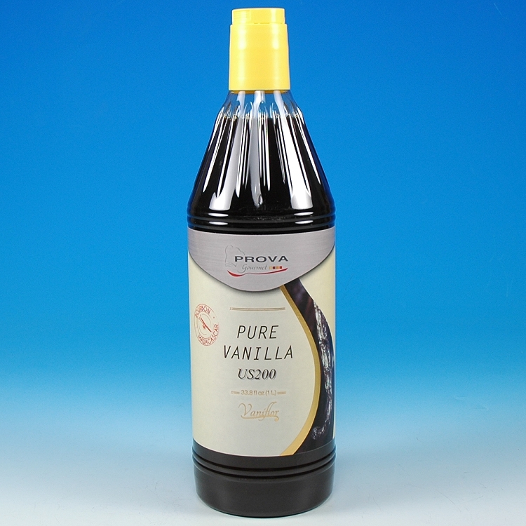 Prova Pure Vanilla 2 Fold 1Lt – Dingman's Dairy