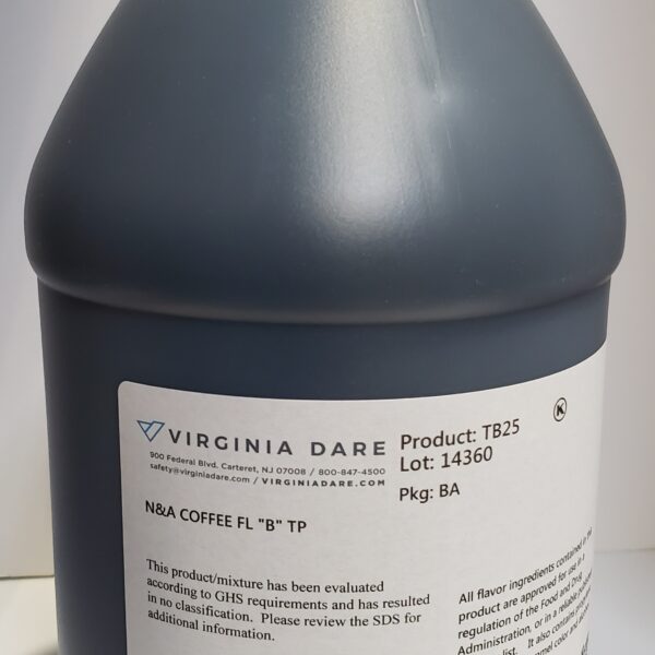 Virginia Dare – Dingman's Dairy