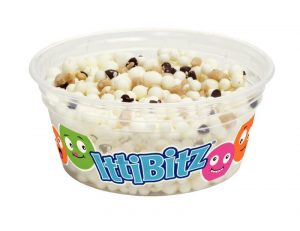 Ittibitz Cookie Dough 2.9oz 12 Ct – Dingman's Dairy