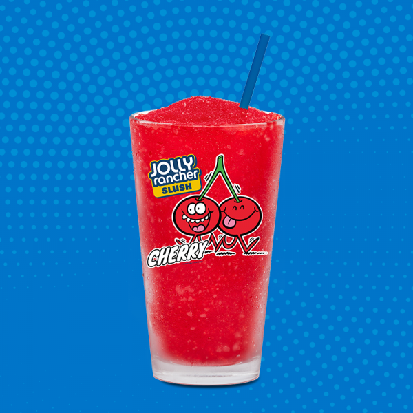 Jolly Rancher Slush Cherry Cs – Dingman's Dairy