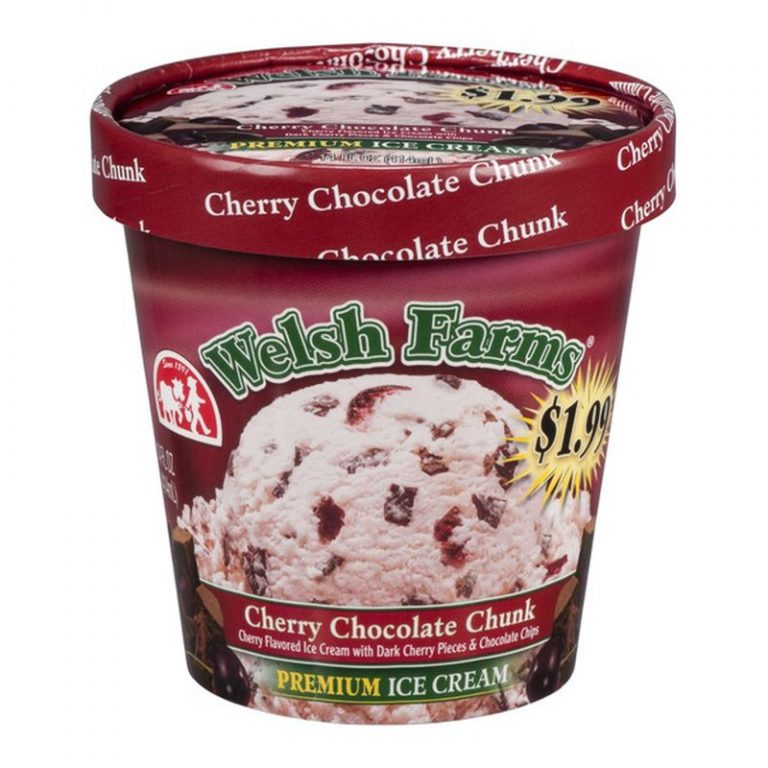 Packaged Ice Cream – Page 4 – Dingman's Dairy