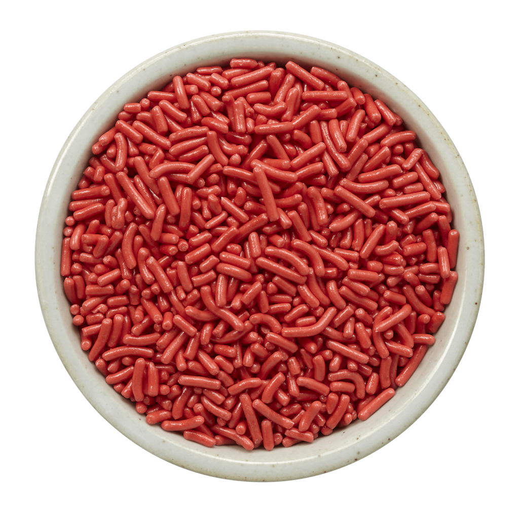 Sprinkles 2.0 Red 4 /6 Lbs – Dingman's Dairy
