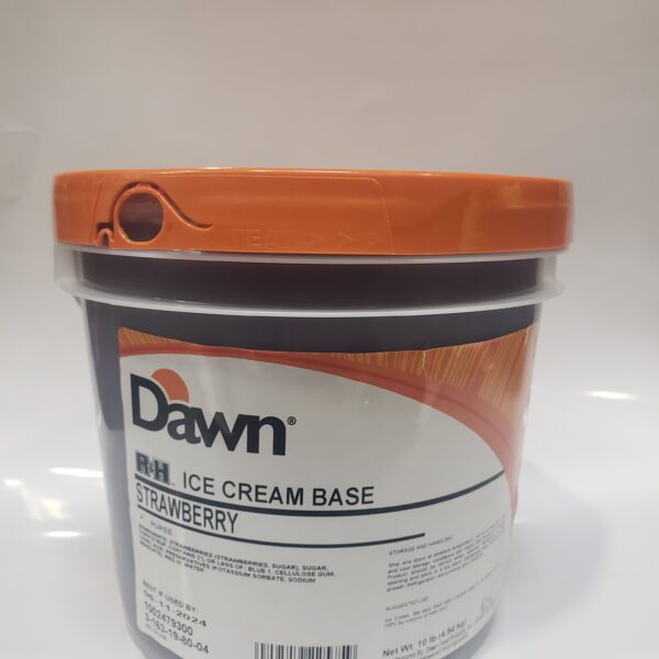 Dawn Food Products – Dingman's Dairy