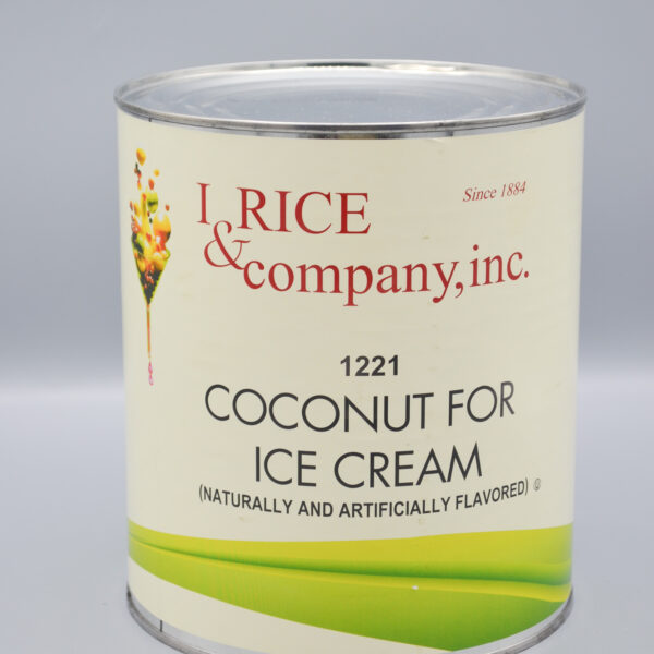 I RICE – Dingman's Dairy