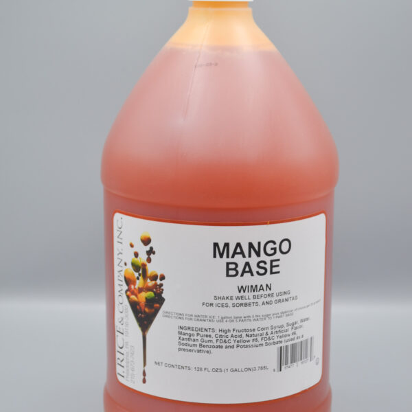 BASES – Dingman's Dairy